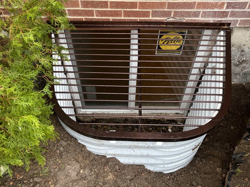 Egress Window Installation & Repair | Liftech | Colorado's #1 Rated