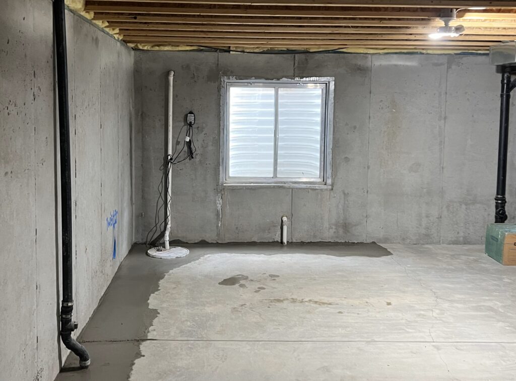 Egress Window Well Drains | Liftech | Colorado